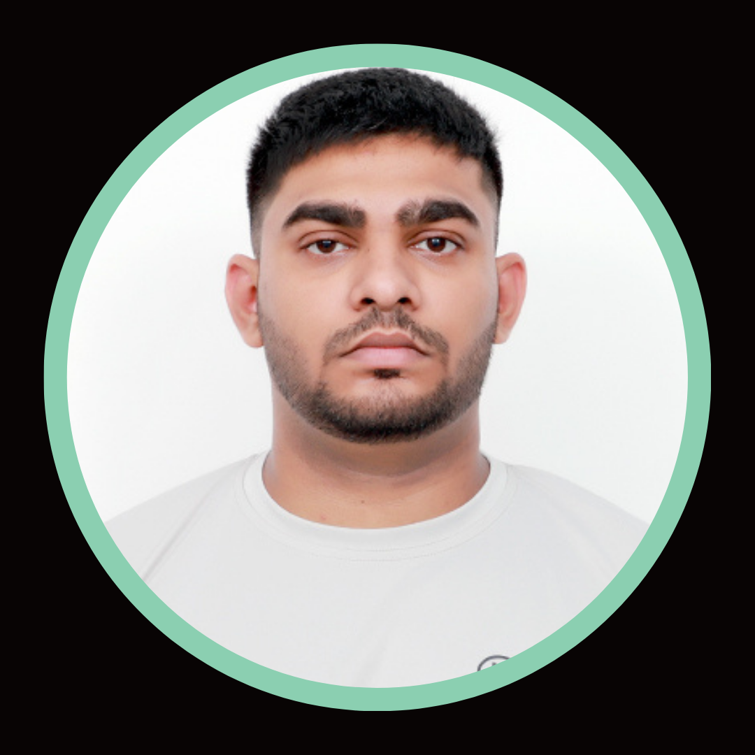 Divyanshu Upadhyay Portfolio